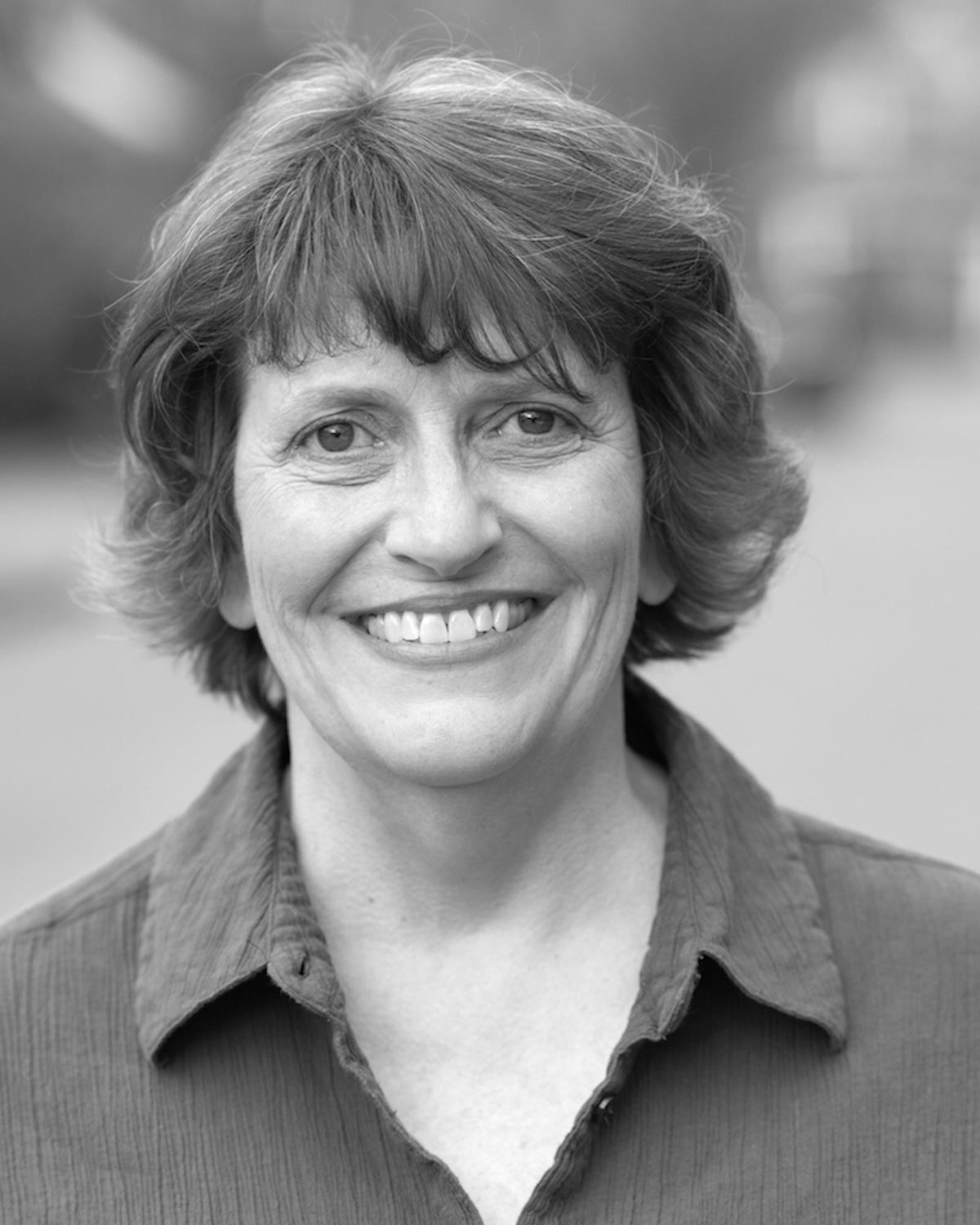 Lisa Callan (listed in Progressive Voters Guide)